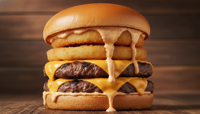 Burger King’s latest menu hits, we tried them all and here is the verdict