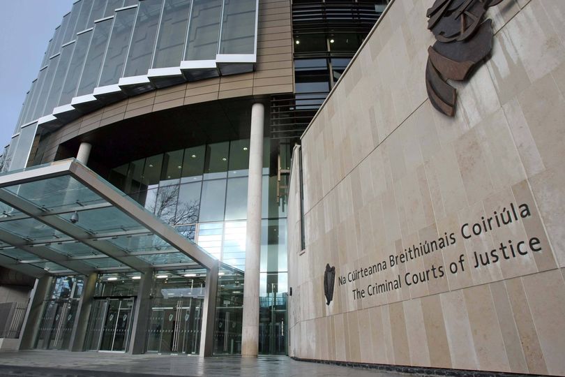 Two men high on laughing gas as they carried out random attack on woman ...