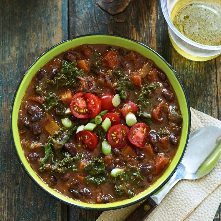 15 easy bean soup recipes packed with nutrition