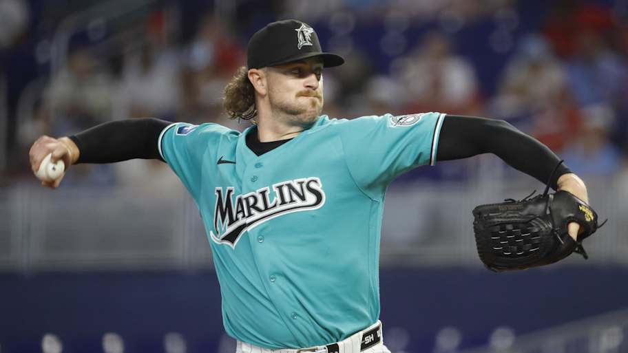 Reds add veteran starting pitcher as rotation continues rough injury ...