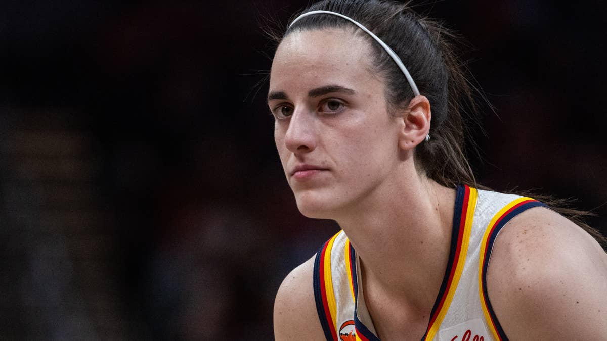 Indiana Fever's Caitlin Clark ruled out for game, potential WNBA rule ...