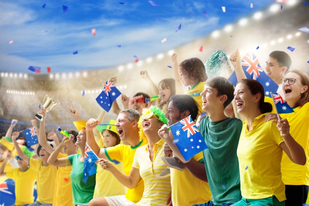 Retailers pin sales hopes on World Cup boost