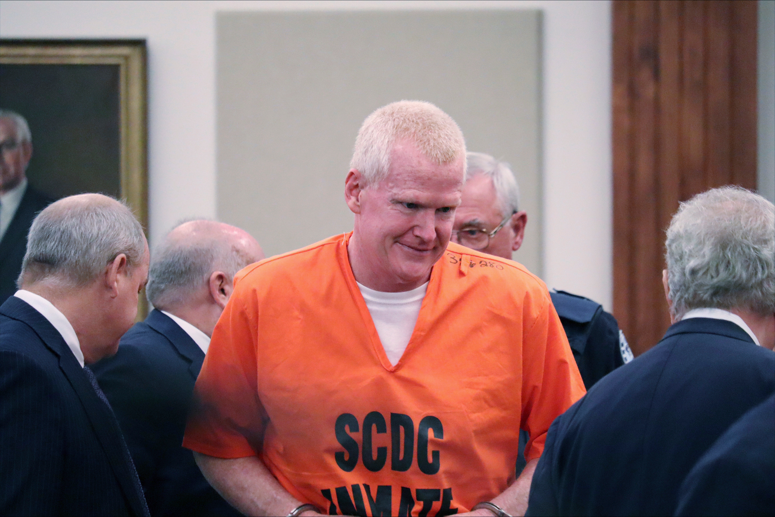 The Murdaugh saga restarts: Conviction overturned, new trial to be set