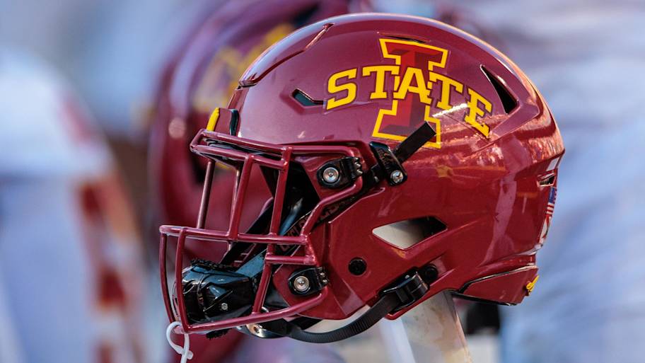 Iowa State football continues to build 2028 recruiting board with ...