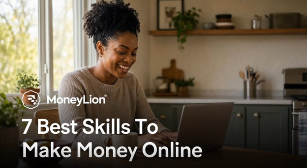 7 best skills to make money online