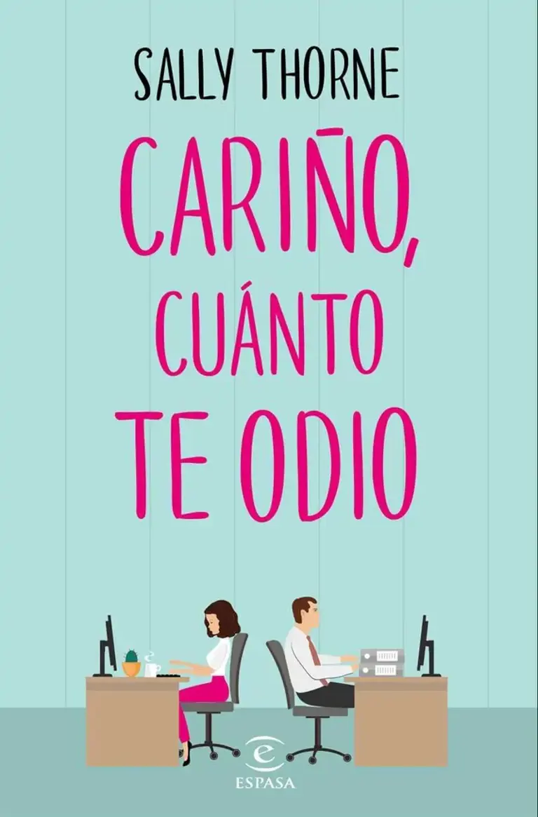 Cuidado porque enganchan: los mejores libros "enemies to lovers"