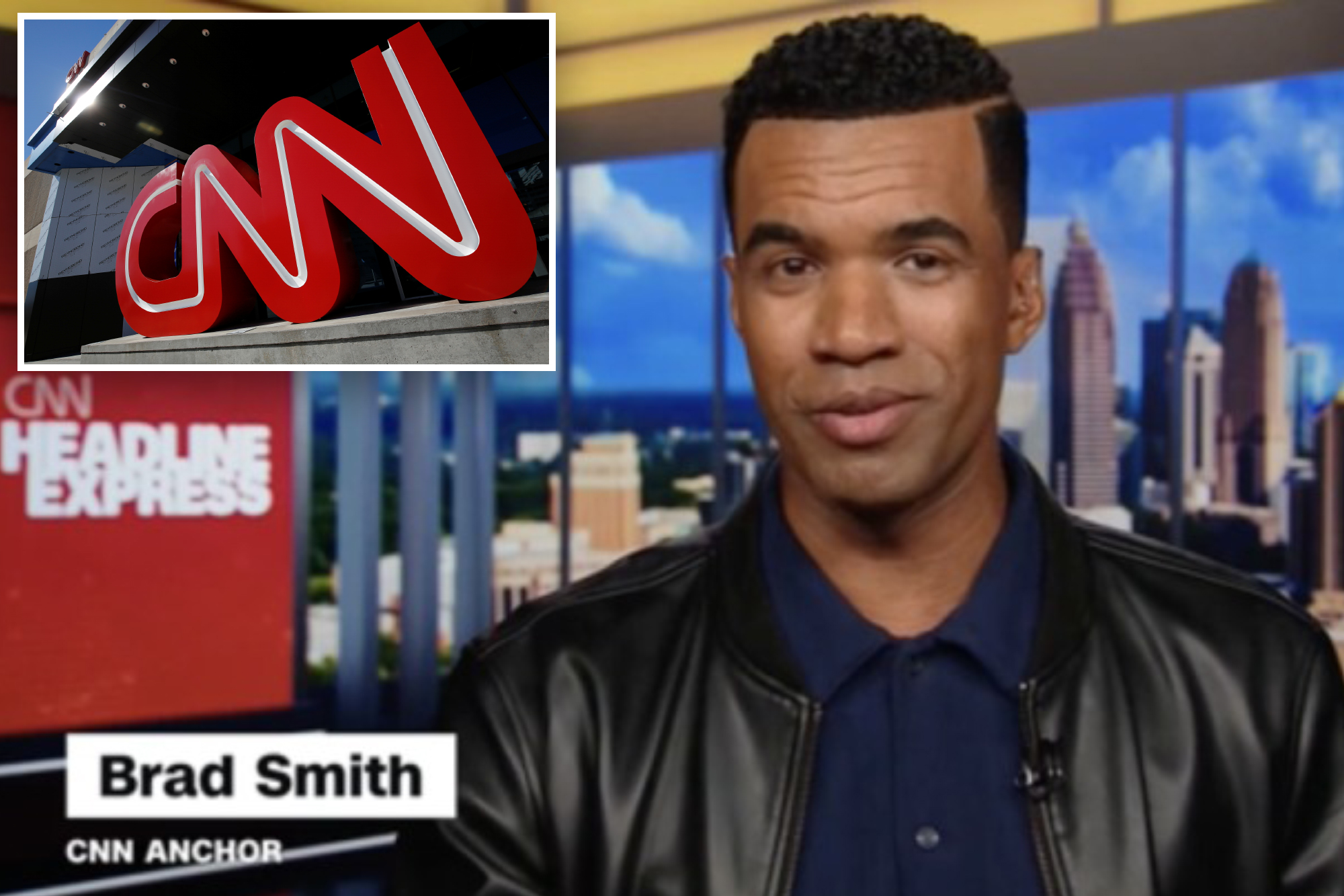 CNN shakes up morning lineup with personnel change aimed at bridging TV ...