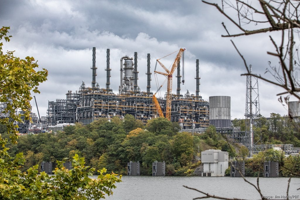 CEO says Shell will act on possible chemicals division sale that ...