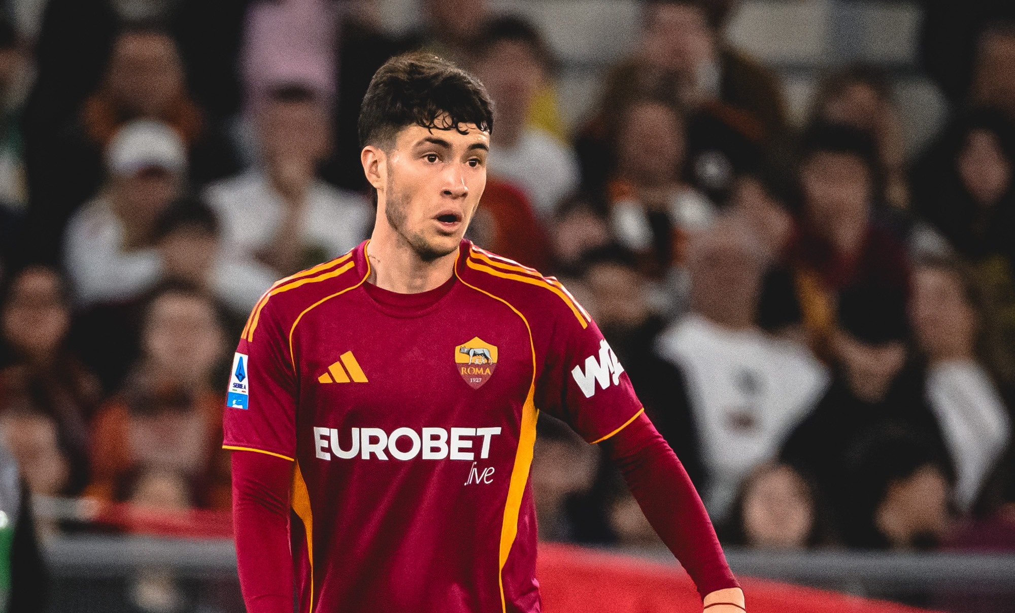 Roma, Soulé in uscita: il Borussia Dortmund ci pensa, spuntano anche ...