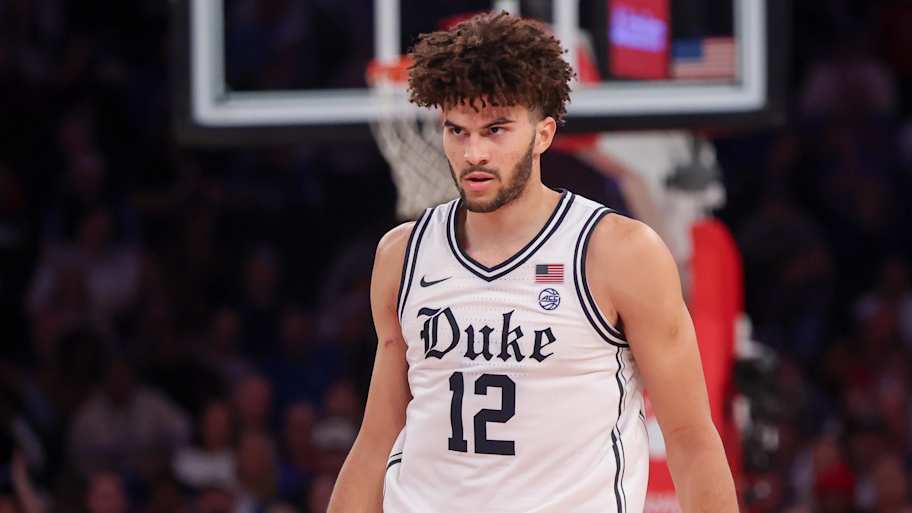 Scouting director lays out foolproof case for Cameron Boozer to be the ...