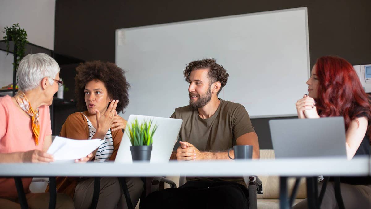 Paycheck panic is changing work/life balance for Gen Z