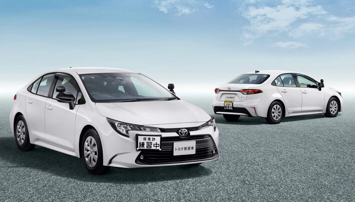 Novo Toyota Corolla manual é mais barato que Renault Kwid e Fiat Mobi