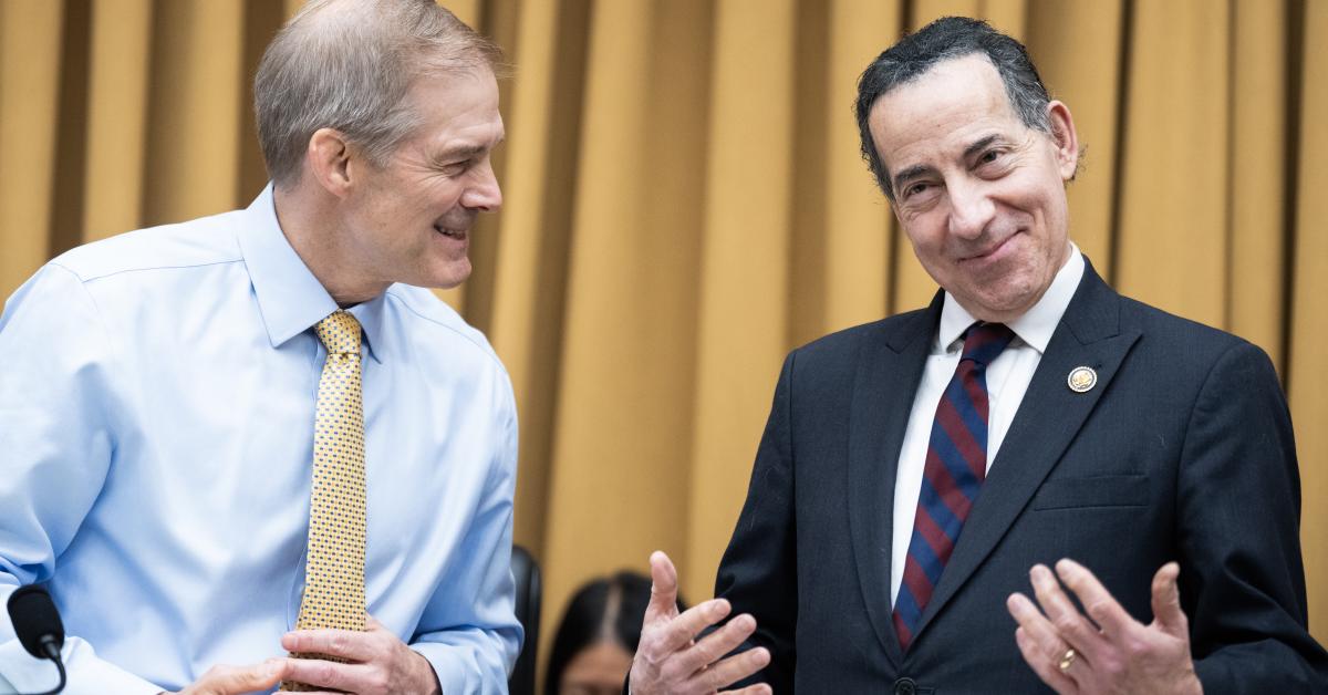 Raskin criticizes DOJ settlements with FBI whistleblowers including ...