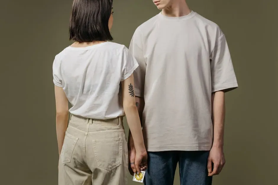 17 traits women look for in a partner but rarely talk about
