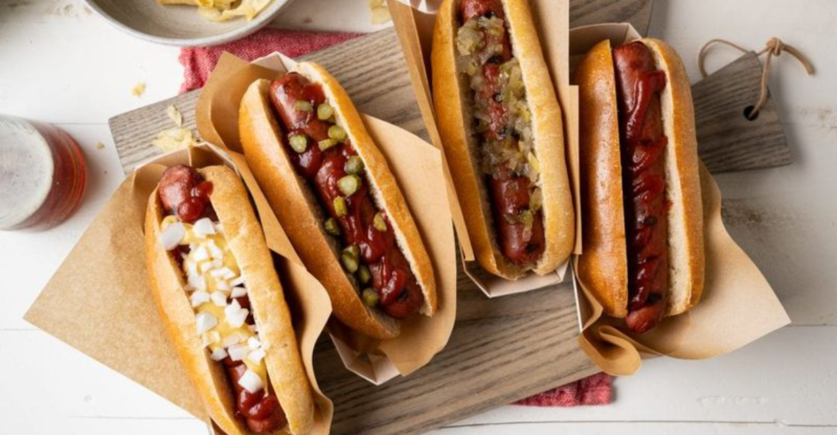 20 budget meals Americans still rely on every week