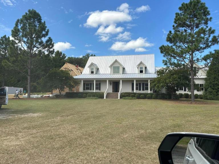 Exclusive: Inside Buster Murdaugh’s quaint $445K marital home—and it’s ...