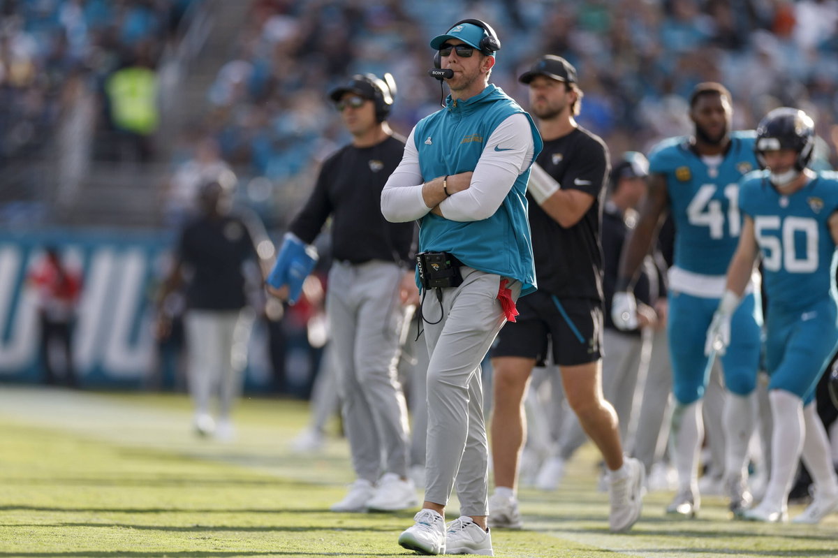 Top 25 worst quarterback-head coach duos walking into 2026 per SI