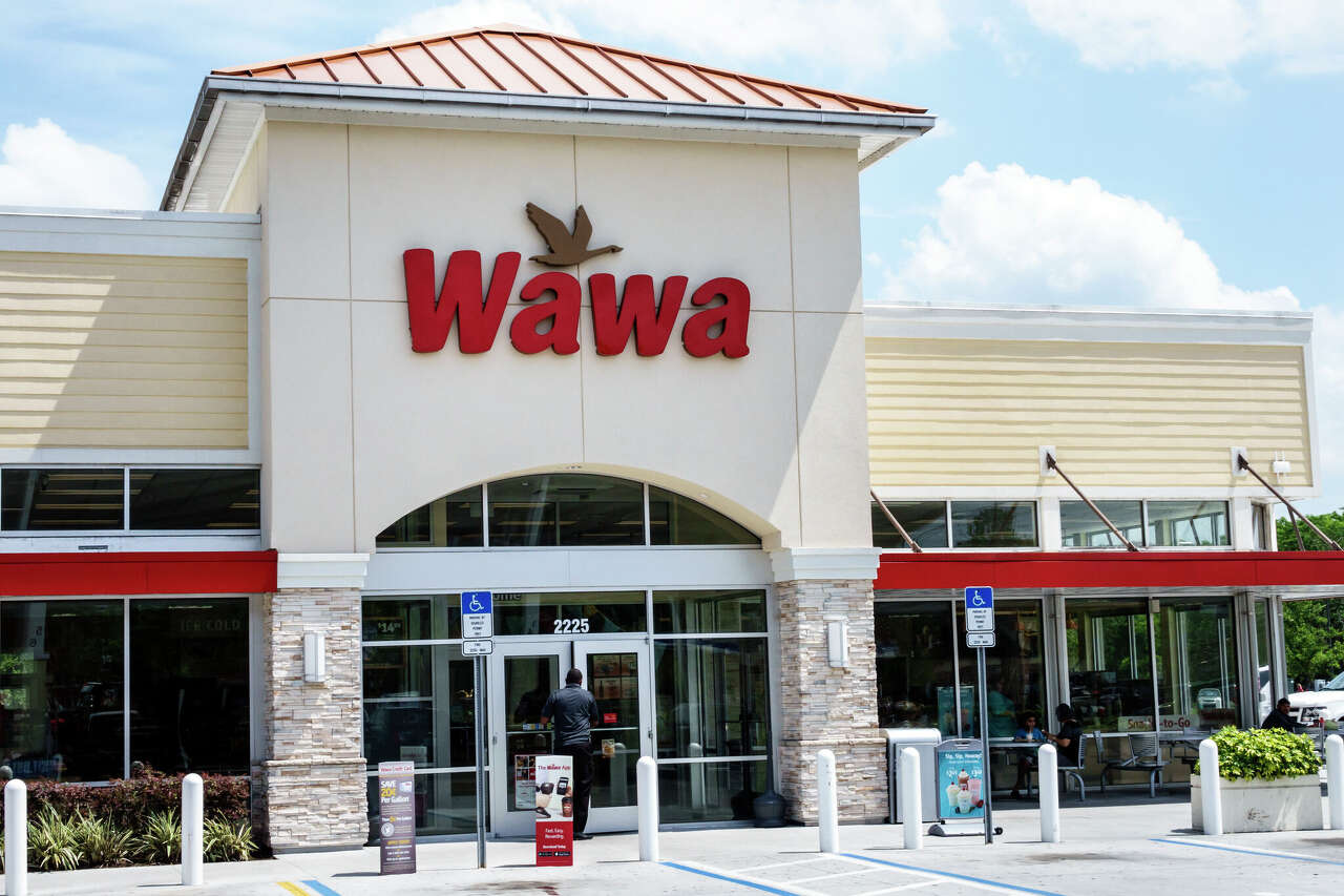 Is Wawa coming to Texas? What to know about the convenience chain's ...