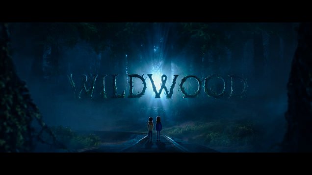 Wildwood - official teaser trailer