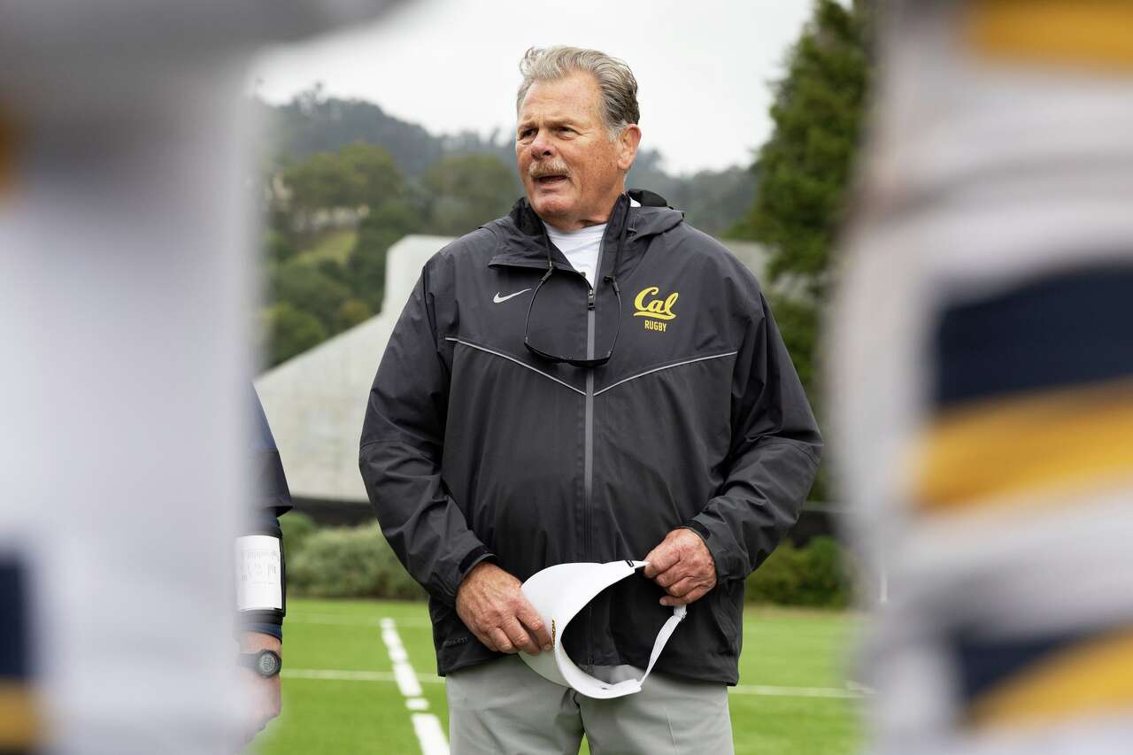 Before winning Cal 31 national titles, Jack Clark survived a shooting ...