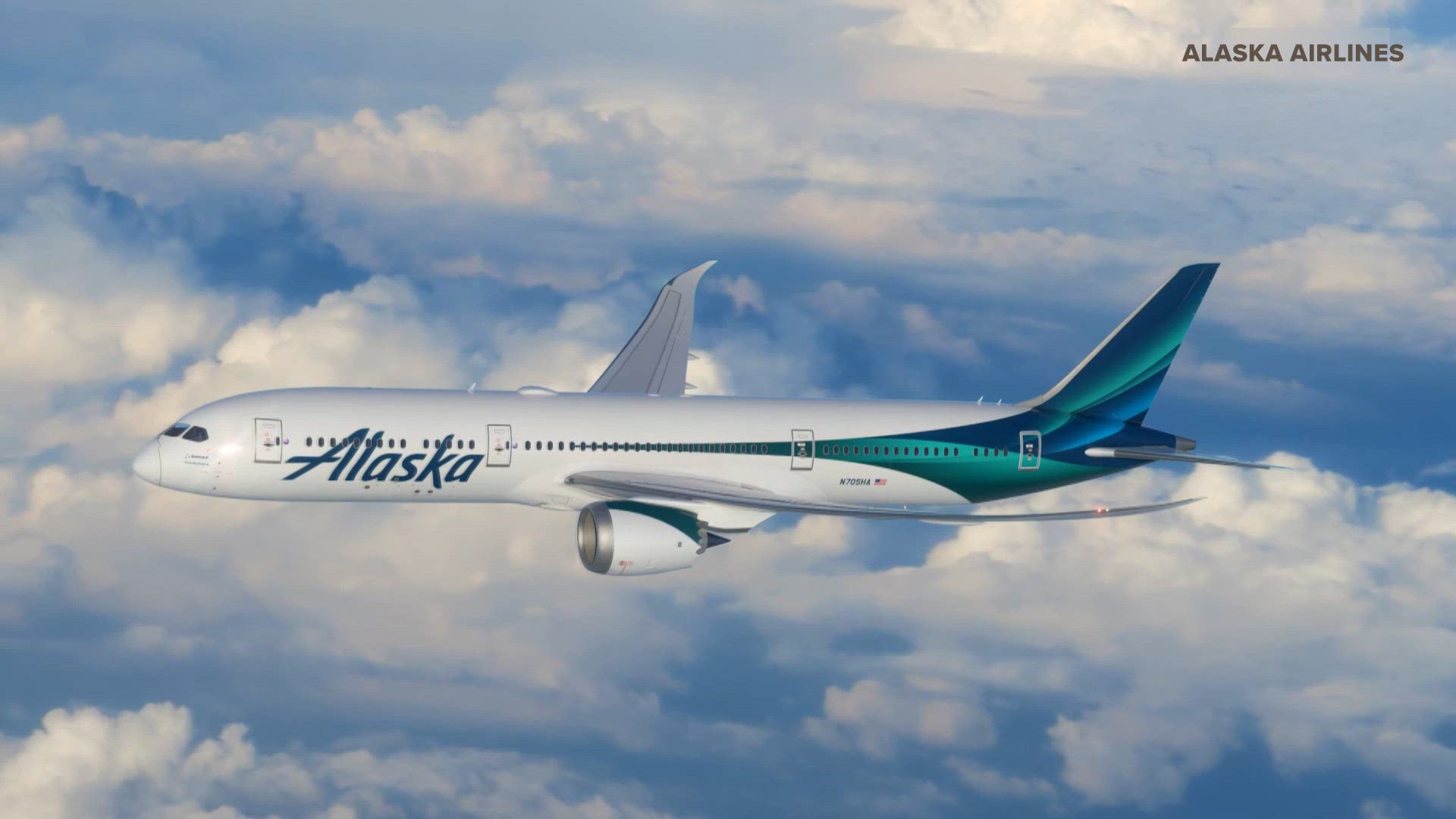 Alaska Airlines offering nonstop flights to Portland, Oregon, from St ...