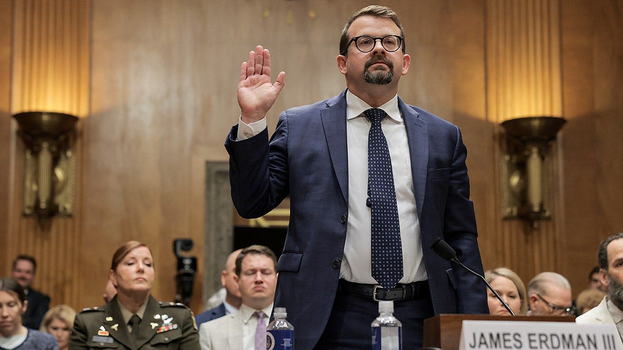 Top 4 explosive moments from CIA whistleblower's testimony on alleged ...