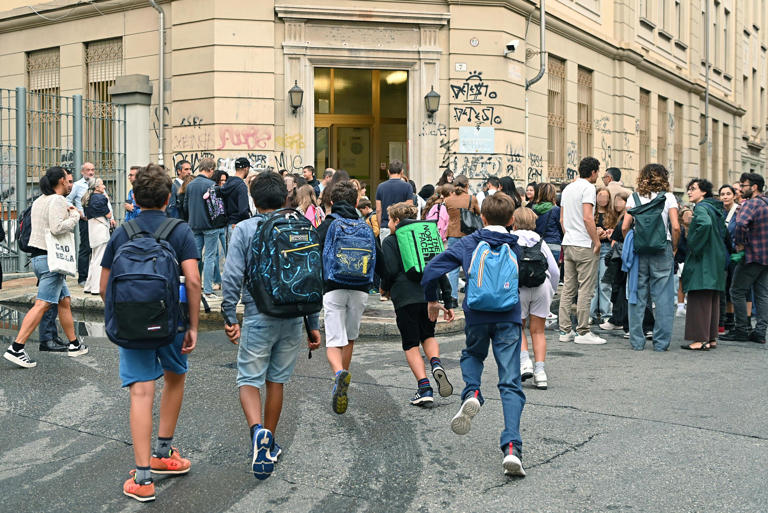Calendario scolastico 2026-2027 in Lombardia: l’anno (quasi) senza ...