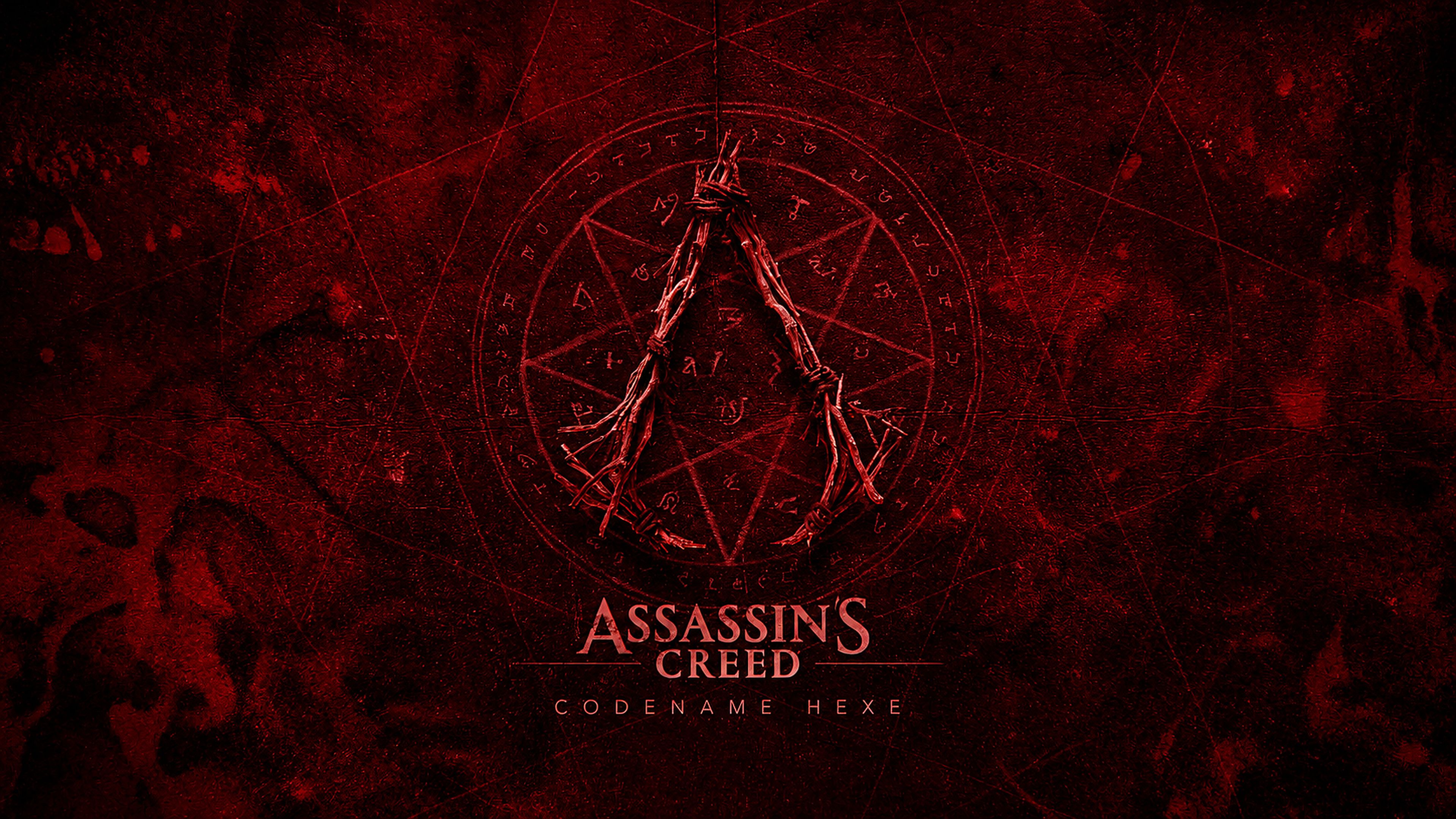 New Assassin's Creed Hexe leaks: Protagonist's real name, actual ...