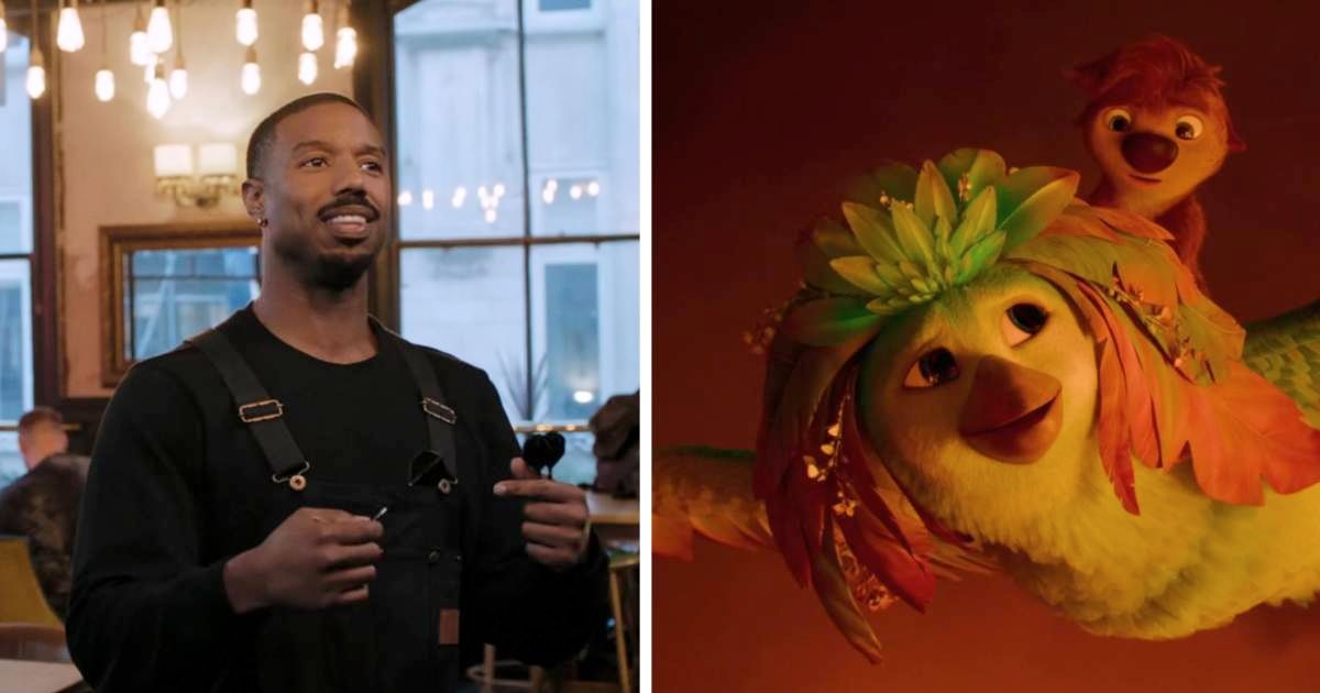 Michael B Jordan's 'Swapped' breaks Netflix record despite mixed reviews