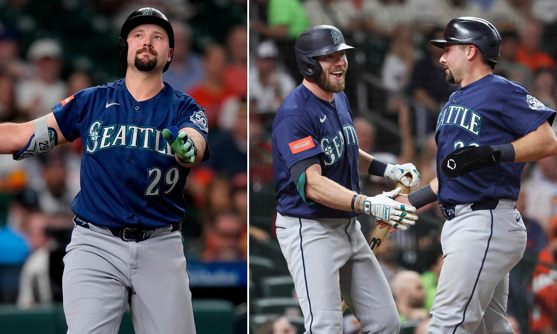Bizarre reason 'bad juju' forced struggling MLB star to take a shower ...