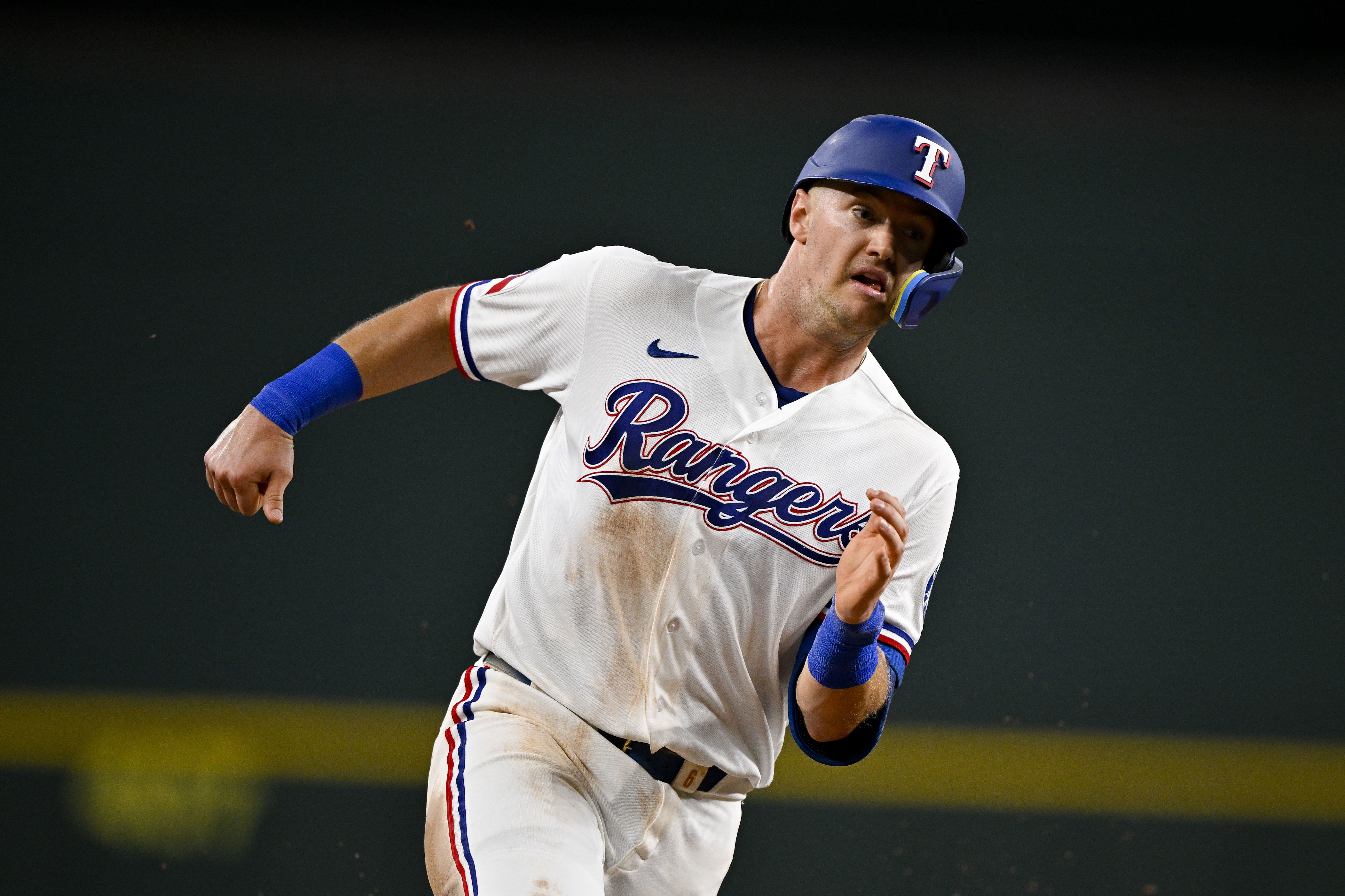 MLB third base power rankings entering week 8