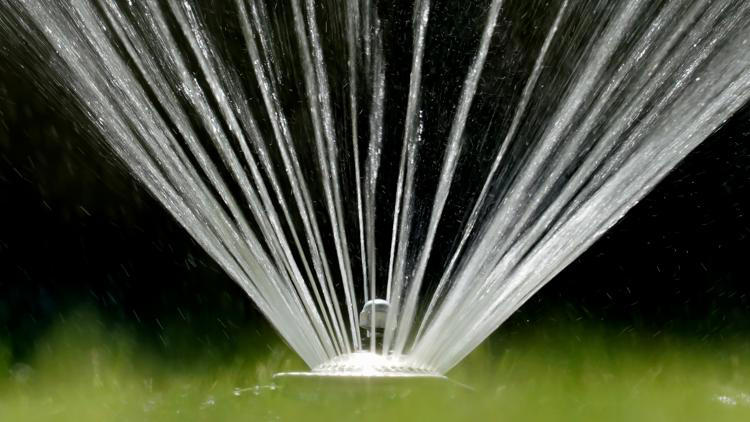 City of Camden announces mandatory water conservation conditions