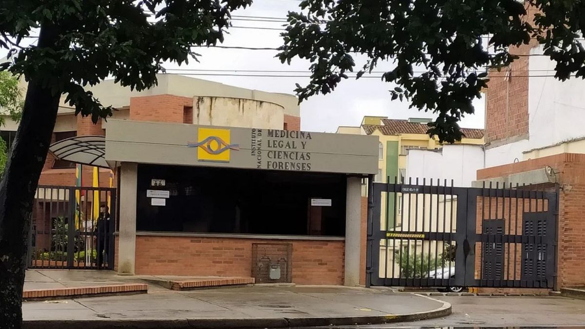 Joven de 25 años fue asesinado en zona boscosa: Bucaramanga está ...