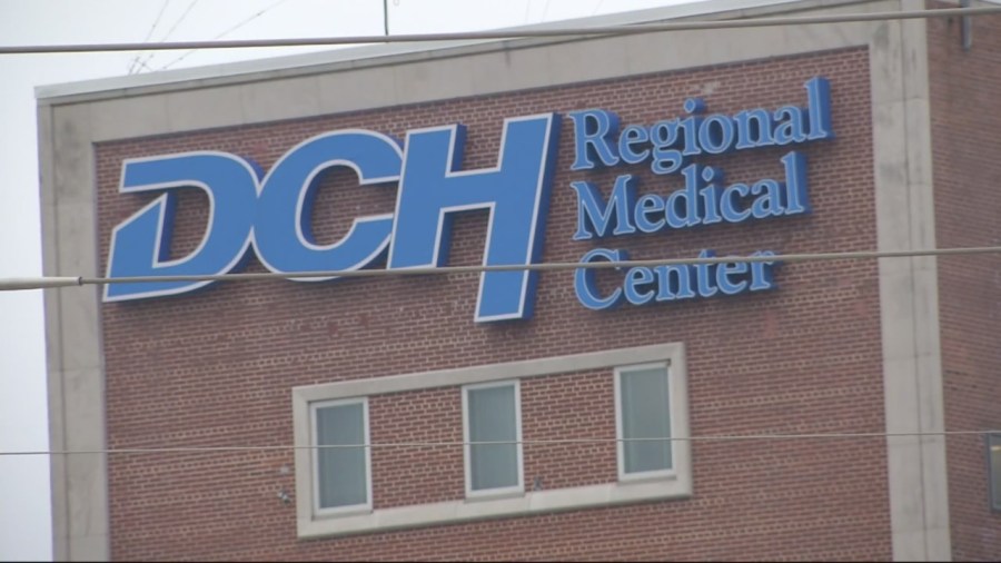 Lawsuit claims suspect’s mental health crisis was ignored by DCH before ...