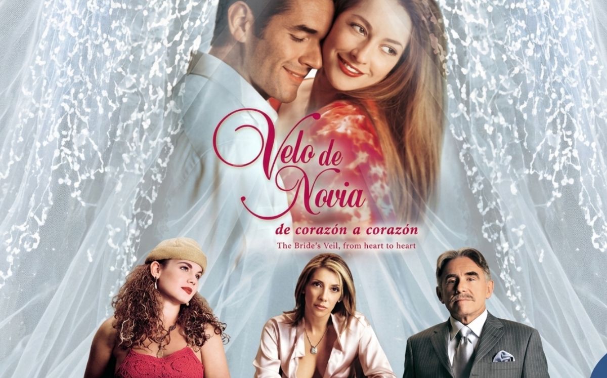 Muere querido actor de “Velo de novia” de manera repentina; trabajó con ...
