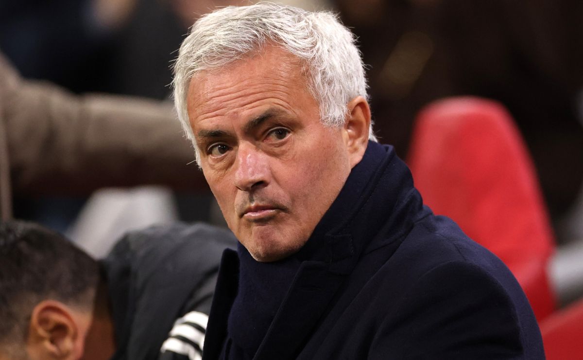 Jose Mourinho reportedly outlines six transfer demands for Real Madrid ...