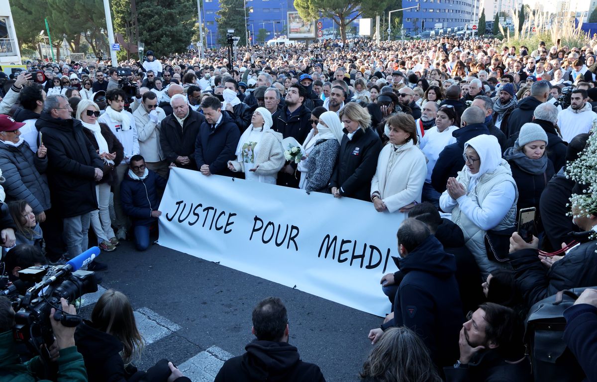 Assassinat de Mehdi Kessaci : L’hypothèse de l’erreur de cible semble ...