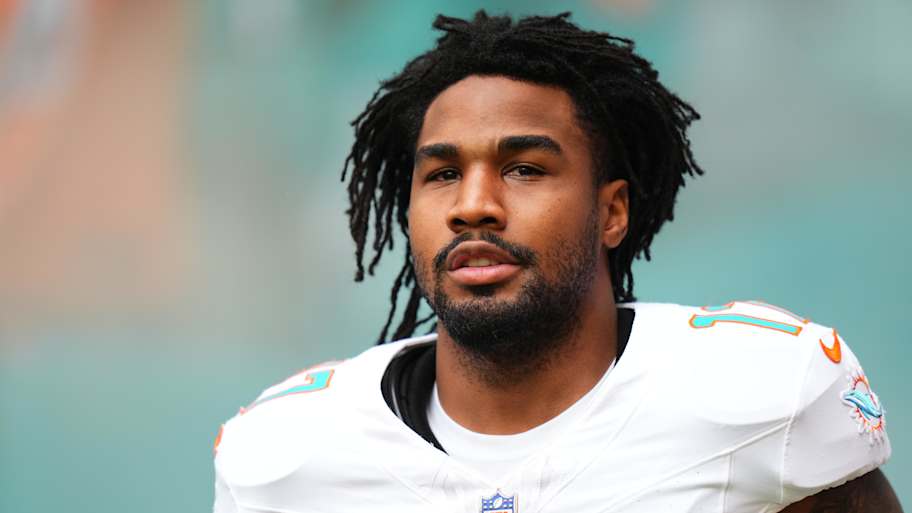 Jaylen Waddle can put an end to key Broncos offensive drought in 2026