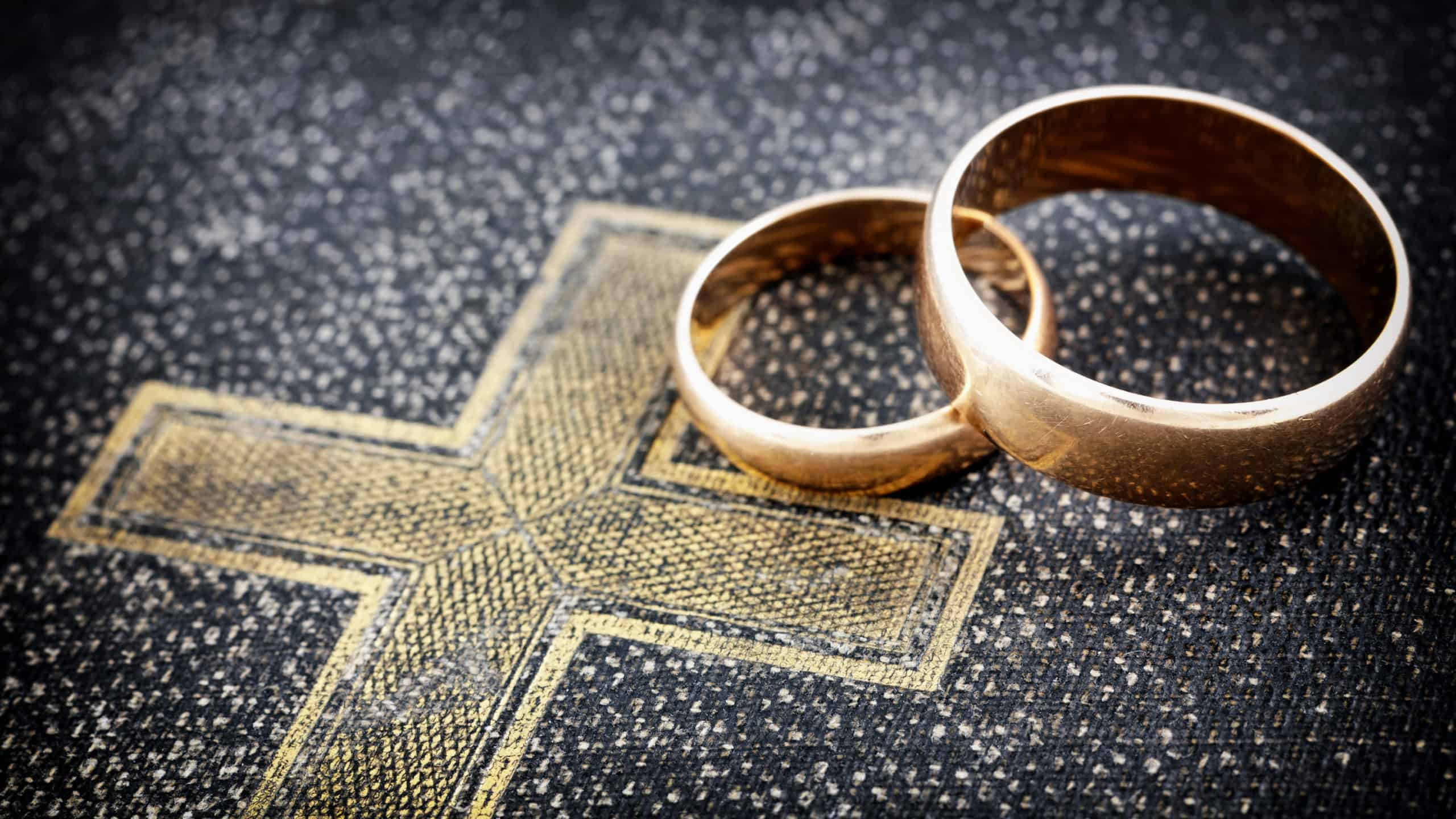The enduring covenant: What the Bible truly says about marriage