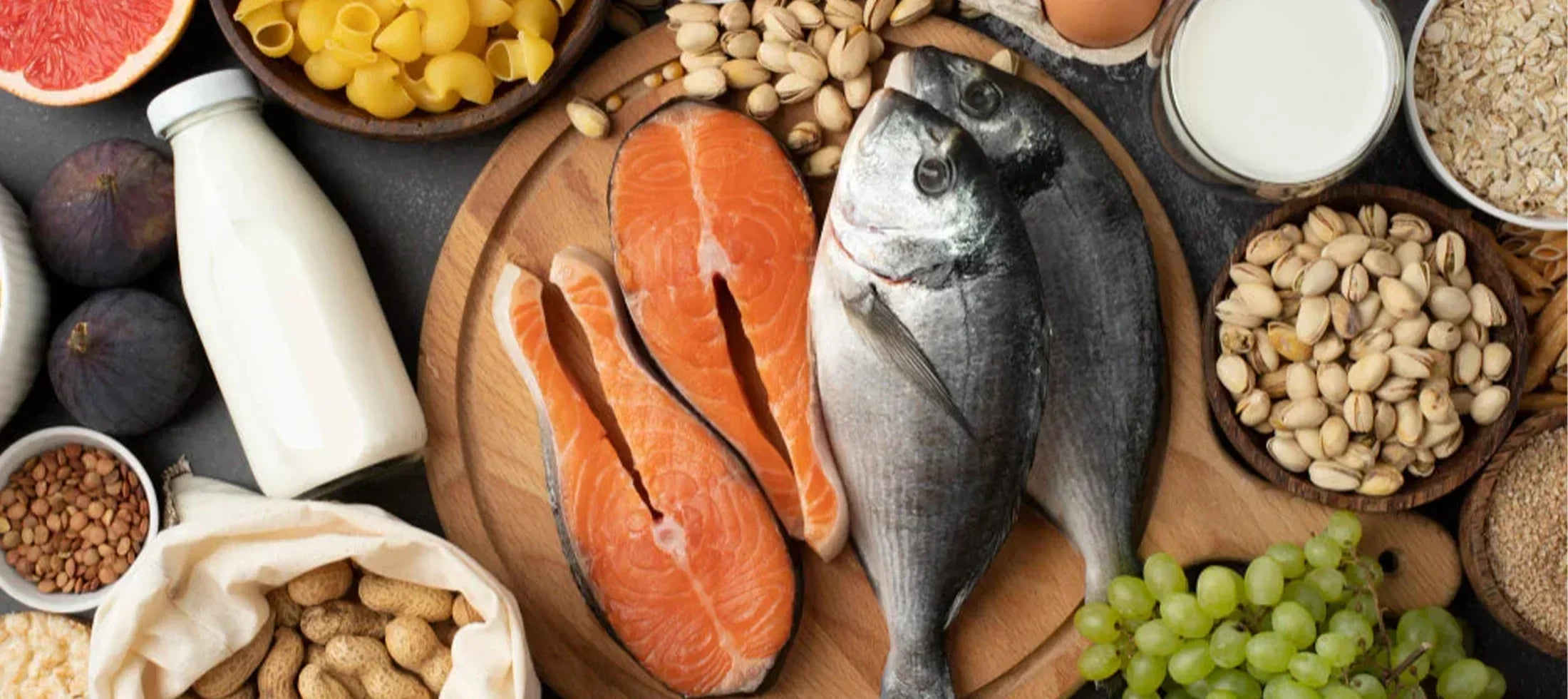 Power up your morning: 10 high-protein breakfasts for better cholesterol
