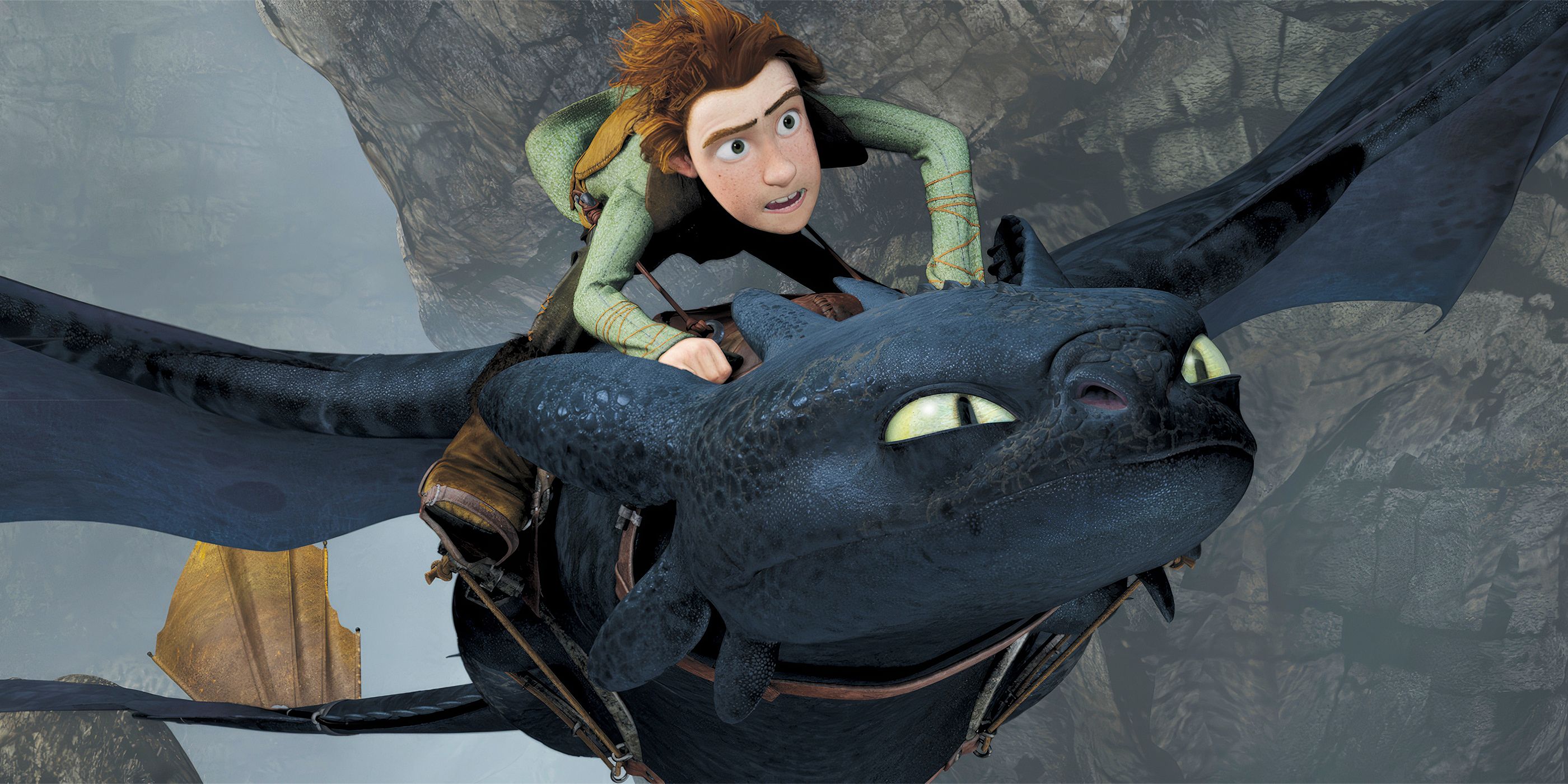 Only 5 fantasy movies from the 2010s can be considered true masterpieces