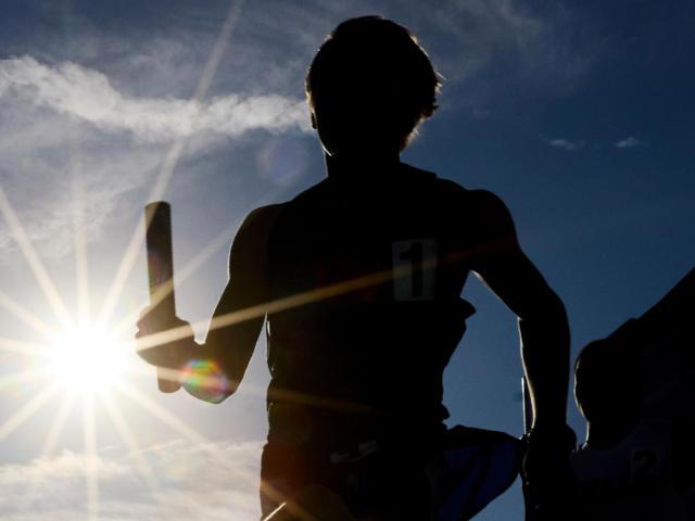 Live photos and updates: NCHSAA 4A boys and girls track and field state ...