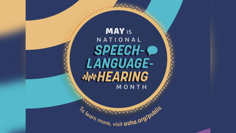 AG Jackley urges hearing tests during National Speech-Language-Hearing ...