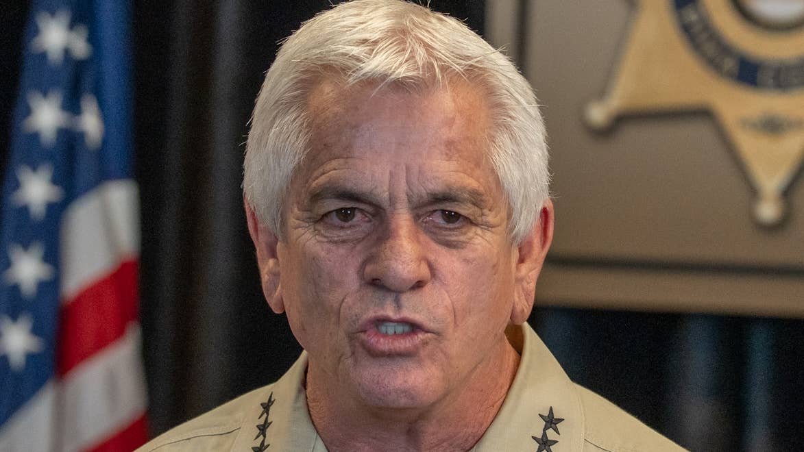 Sheriff Nanos reveals breakdown in communication with Savannah Guthrie ...