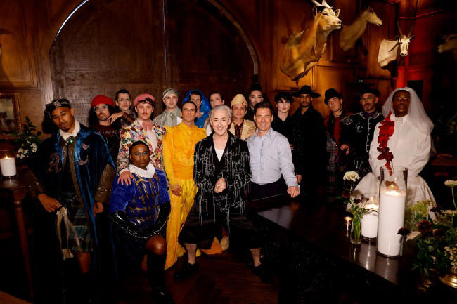 2026 Emmy FYC stunts: Elsbeth, Hacks, The Traitors, more