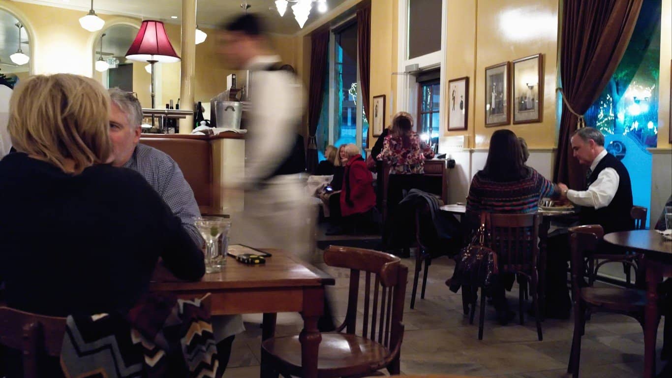 The best French restaurant in every US state