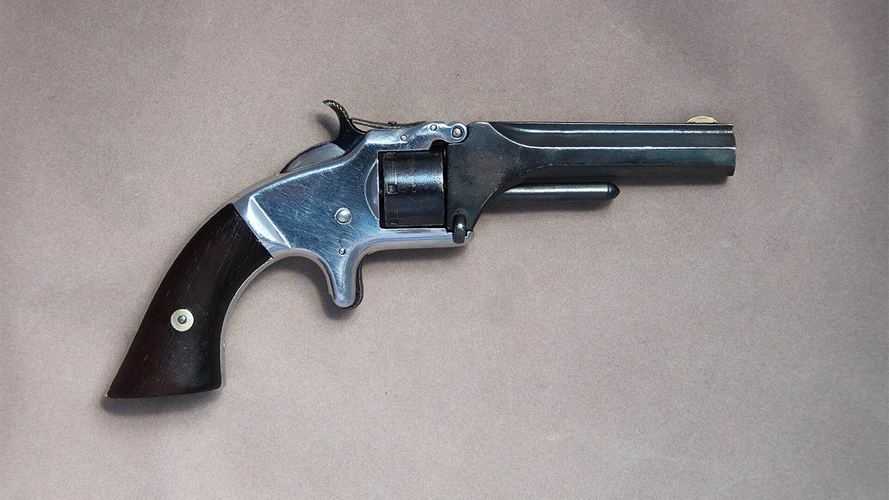 15 things that made Smith & Wesson one of America’s most trusted gun names