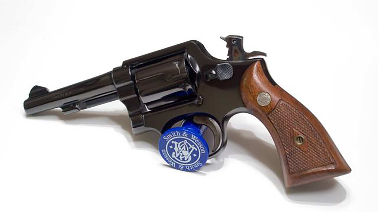 15 things that made Smith & Wesson one of America’s most trusted gun names