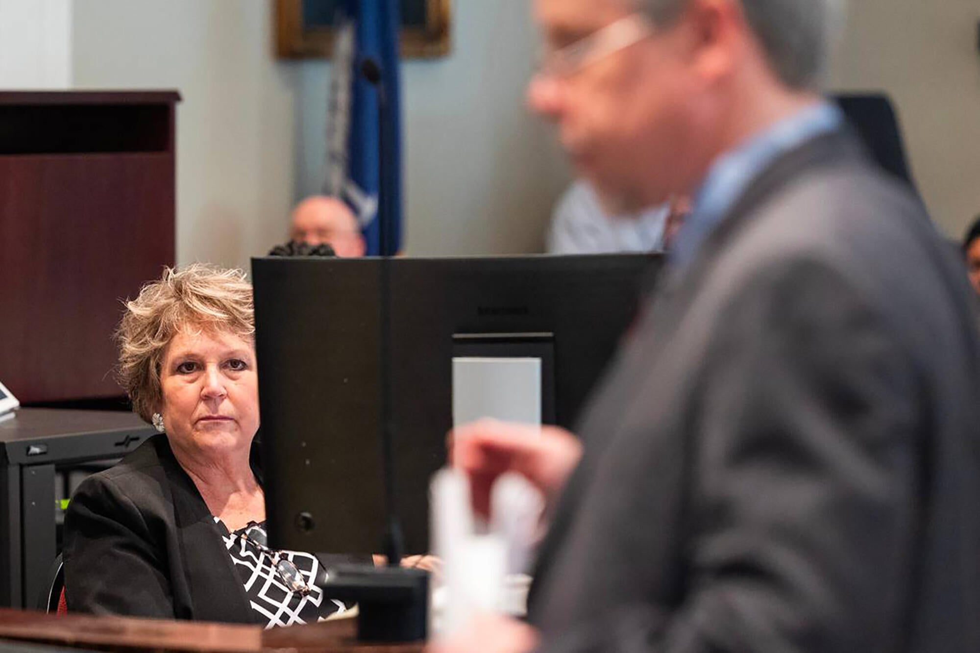 Court overturns Alex Murdaugh's murder convictions, orders new trial