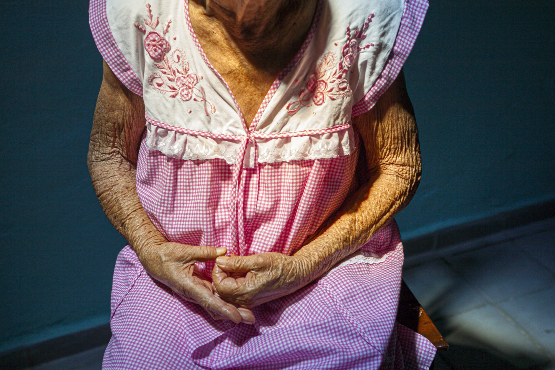 Signs your body is aging faster than normal